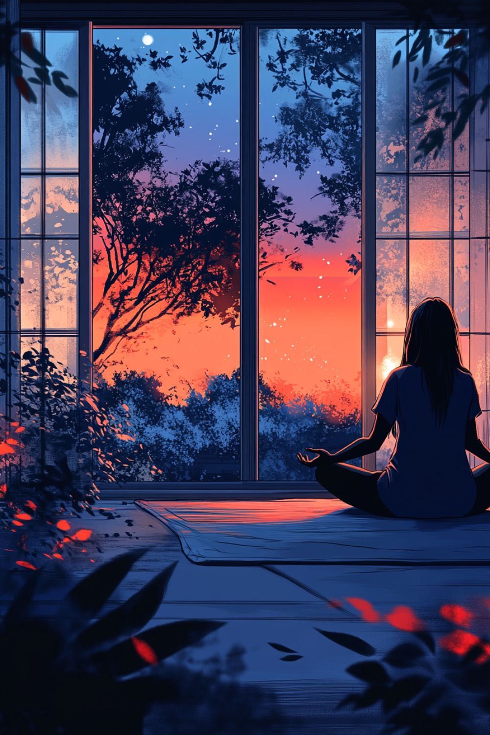Mindful Body Scan Script For Guided Meditation